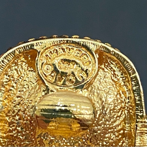 Shaill Jhaveri for Avon | Jewelry | 993 Shaill Jhaveri Avon Elizabeth ...